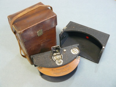 Panoramic Camera; Eastman Kodak Company; c 1900 - 1926; 1970.56.2 | eHive