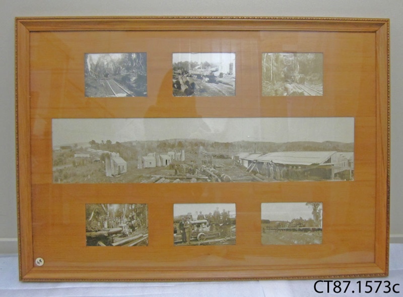 Photographs [Latta Bros Mill, Stuarts]; [?]; [?]; CT87.1753c | eHive