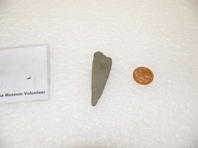 File: - triangular; Oceania, New Zealand, South Island, The Catlins; 0000.1350 | eHive