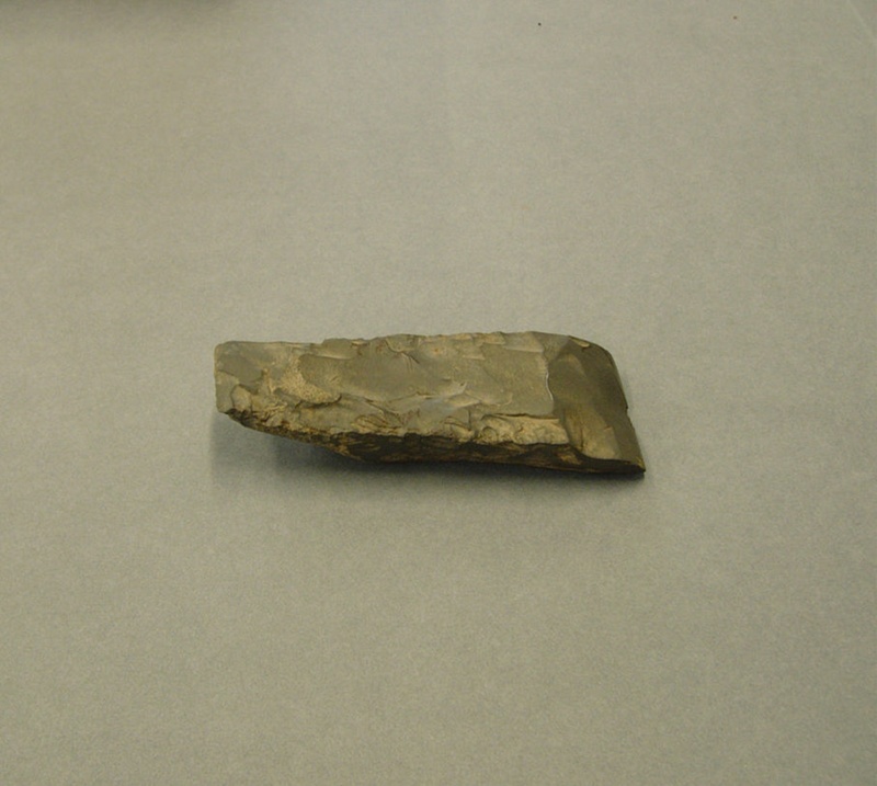 Maori Adze/chisel; -; 0000.1202 | eHive