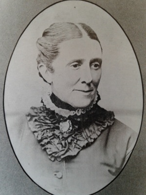 Photo of Isabella Brough ; 0000.0808.3 | eHive