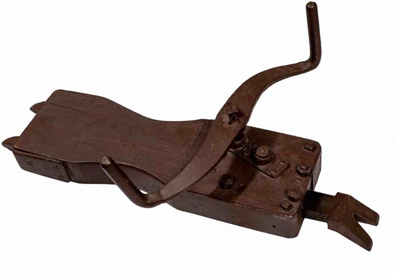 Timber Jack; 21-103 | eHive