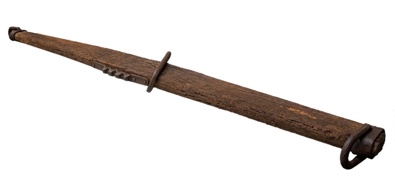 Swingle Tree; 2024.664 | eHive