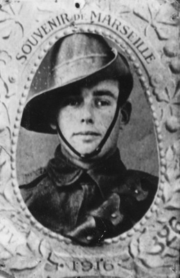 Alexander Cameron ; 16-158 | eHive