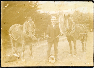 Samuel John Mooney.; 16-225 | eHive