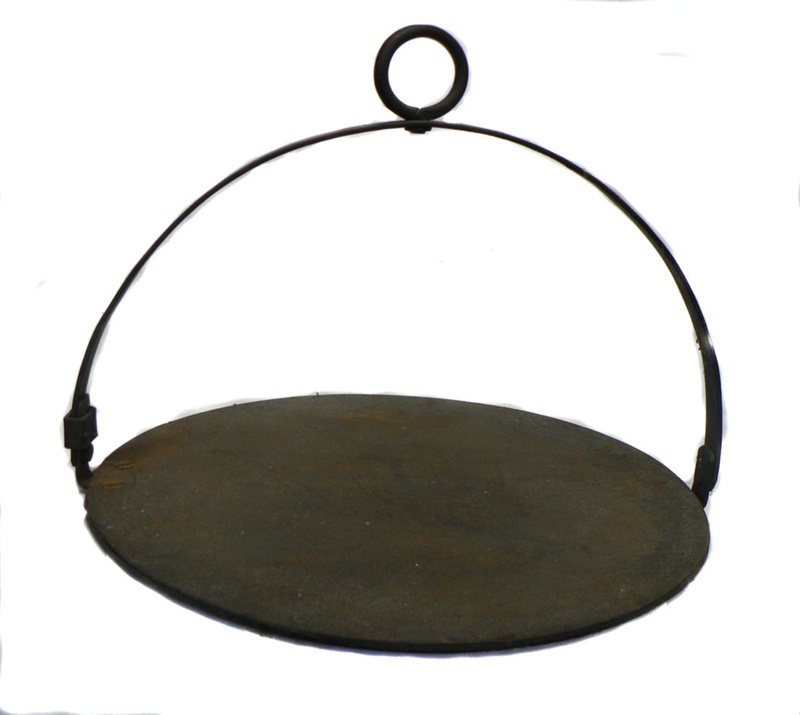 Cast Iron Skillet ; 275 | eHive