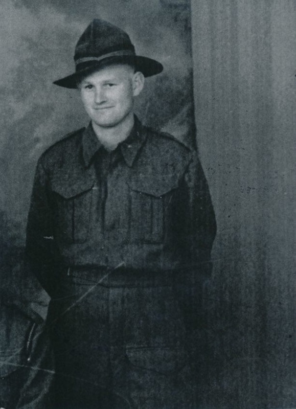 David Balderston.; 16-402 | eHive