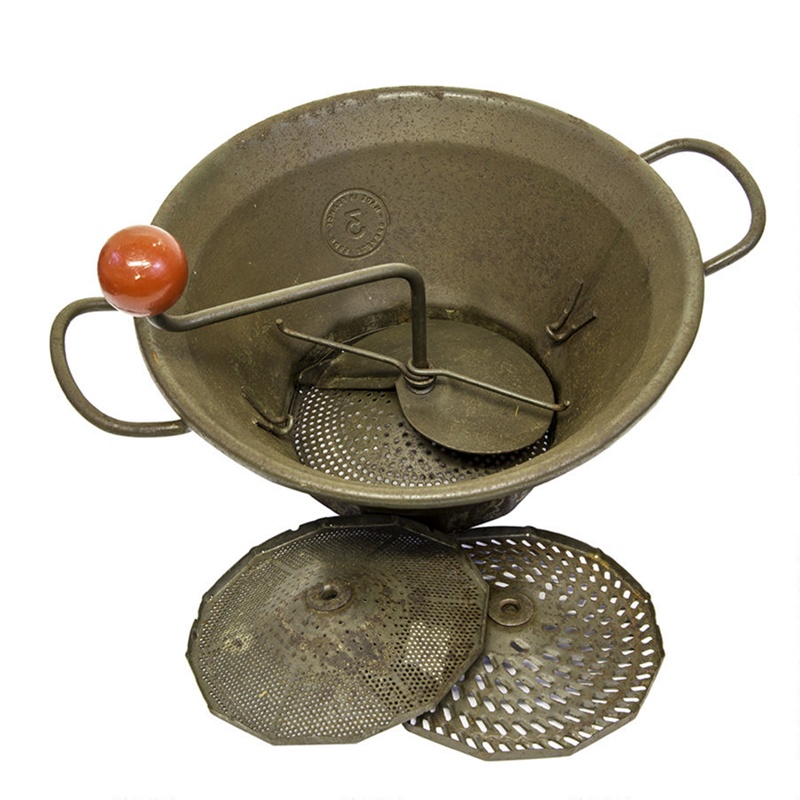 Mouli; 17-51 | eHive