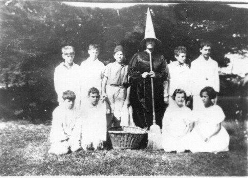 Witches; 2024.472 | eHive