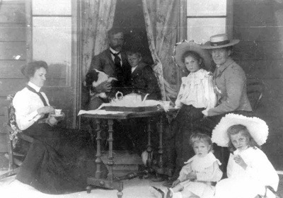 Leslie Family; 2024.481 | eHive