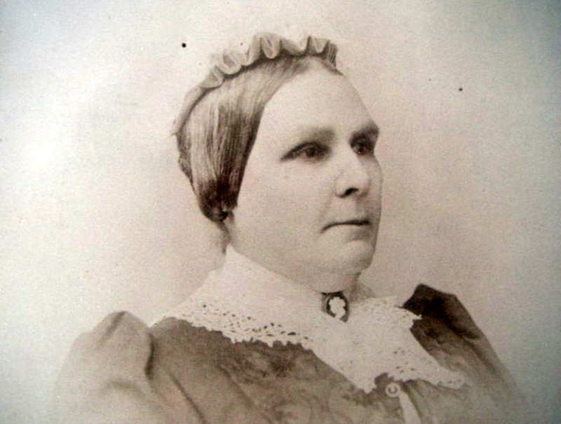 Susanna Cullen ; 16-72 | eHive