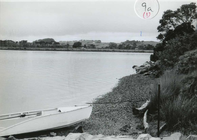 View across Estuary; 2024.260 | eHive