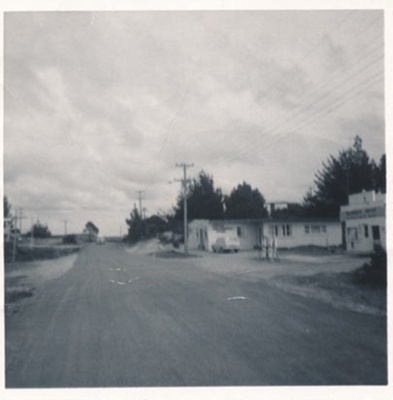 North's Beach Store and Garage; 20-3 | eHive