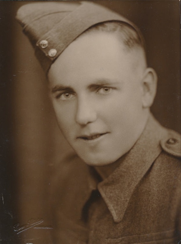 Frank Wintle; 16-265 | eHive