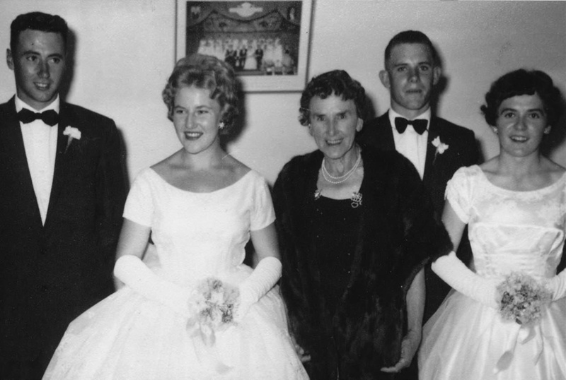 Wintle Family; 16-197 | eHive