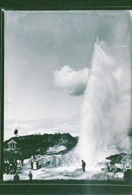 Wairoa Geyser; GP-202 | eHive