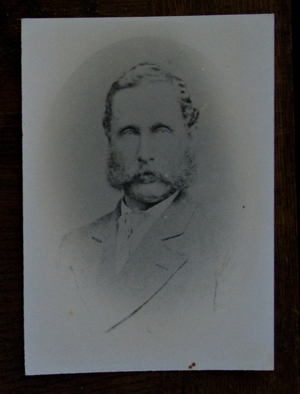 Photograph, Untitled [Joseph Goodall]; XFH.101.1 | eHive