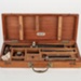 Vet Equipment, Pin Firing Equipment; Arnold & Sons; 1930-1960; WY.0000. ...