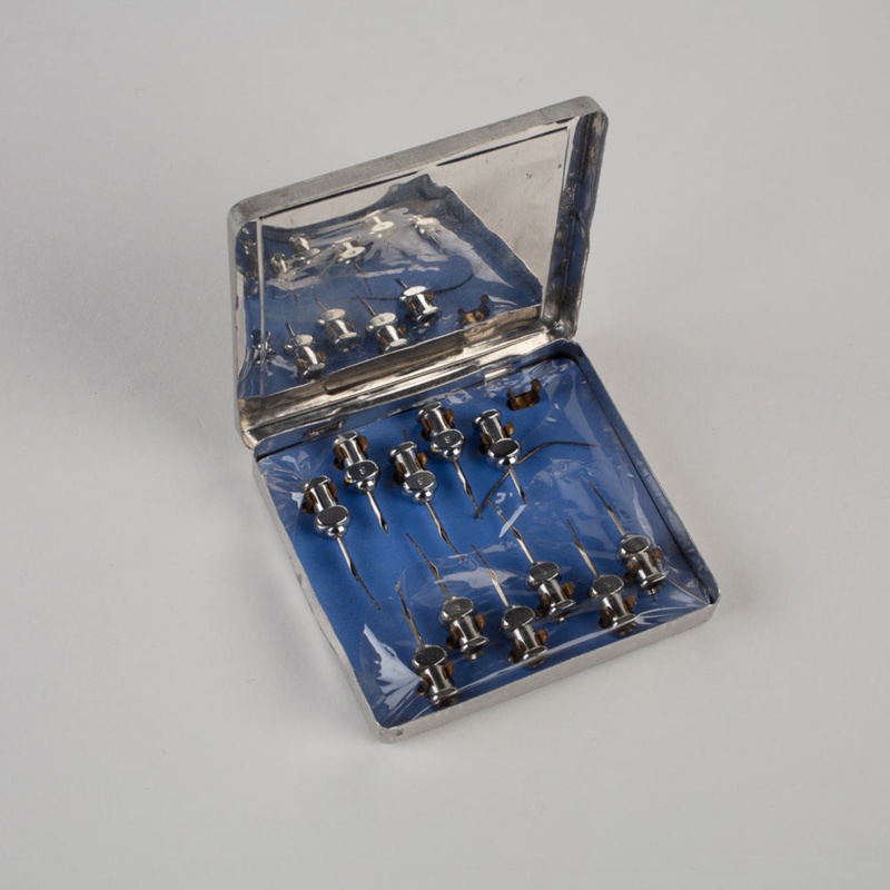 Needles, Diapoint; Charles F Thackray Ltd; 1930-1980; WY.0000.1123 | eHive