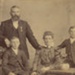 Photograph, Henry Templeton and Family; Gerstenkorn, Invercargill; 1900 ...