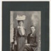 Photograph, Genge-Walker Wedding; Campbell Photo, Invercargill. N,Z ...