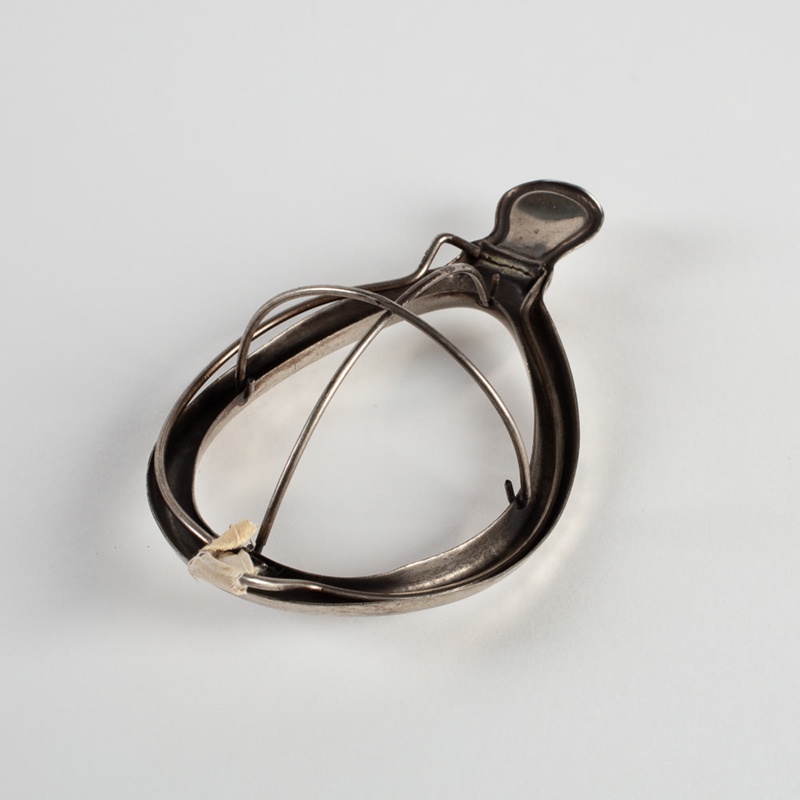Mask, Anesthesia; Scholl; 1950-1960; WY.2003.11.68 | eHive
