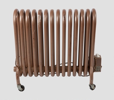 Electric Heater, Kent Radiator; The Kent Engineering Co Ltd; 1970-1980 ...