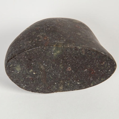 Geology Specimen, Cataclasite; rock, metamorphic; WY.0000.1096 | eHive