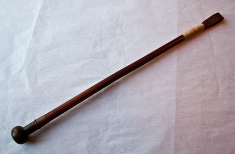 Riding Crop; XHH.3441 | eHive