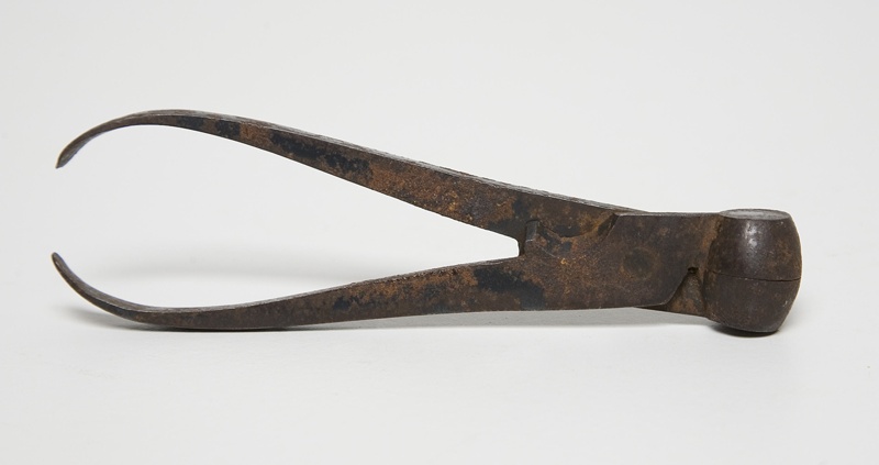 Mould, Bullet; 19th Century; 1964/21/2 | eHive