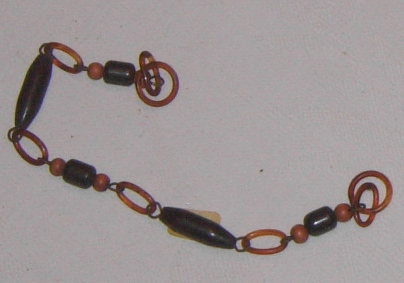 Chain for Fur Stole; 1984-1464-1 | eHive