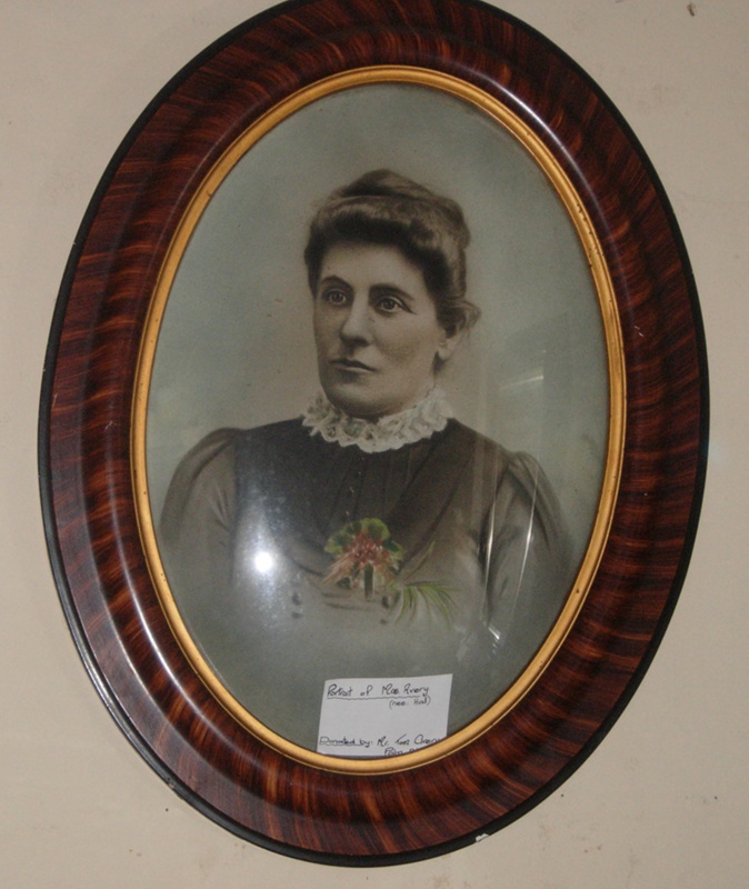 Portrait of Mrs Avery; 1980-1104-1 | eHive