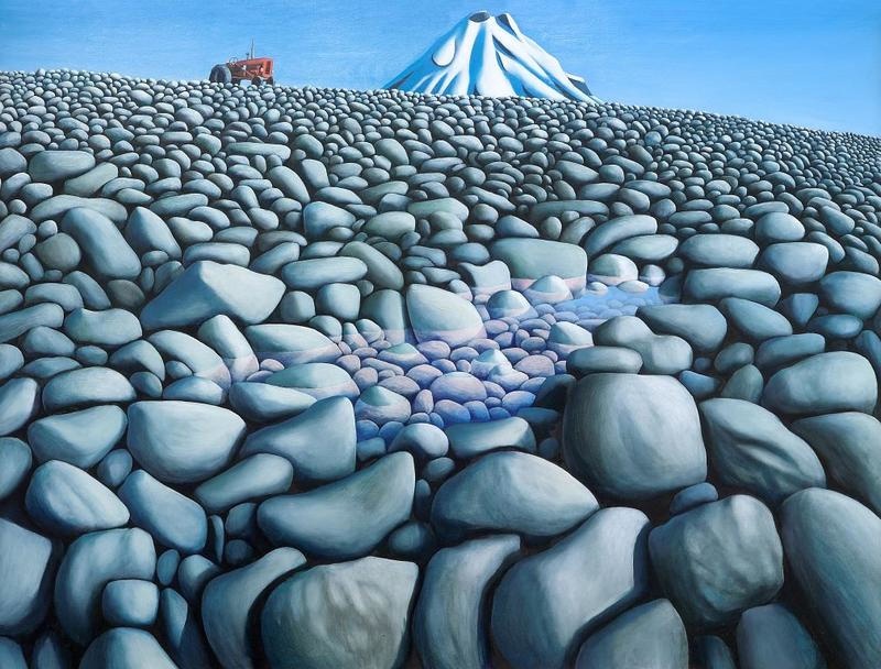 Michael Smither - Alchetron, The Free Social Encyclopedia