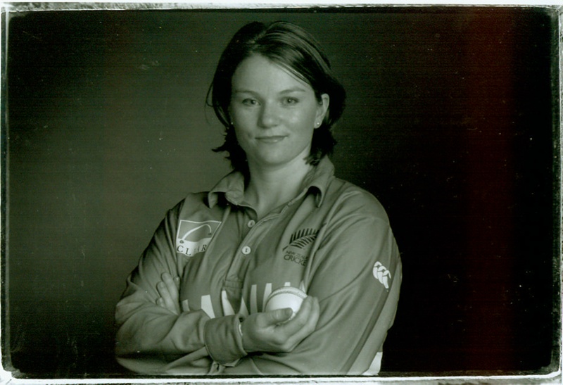 Photo: Emily Drumm 1997; 1997; 2010.52.123 | eHive