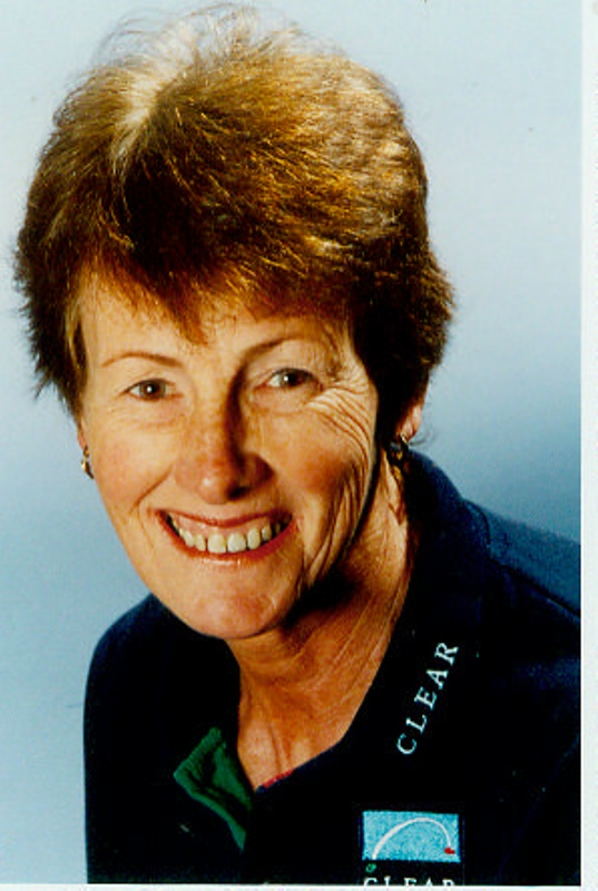 Photo: Kay Gilray 1996; Unknown; APR 1996; 2010.52.159 | eHive