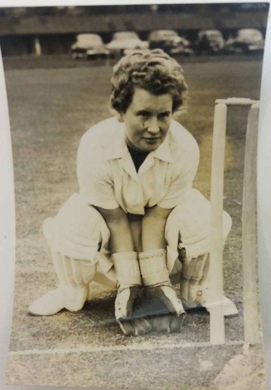 Photograph: Ruth Westbrook - Yorkshire ; The Sports and General Press ...