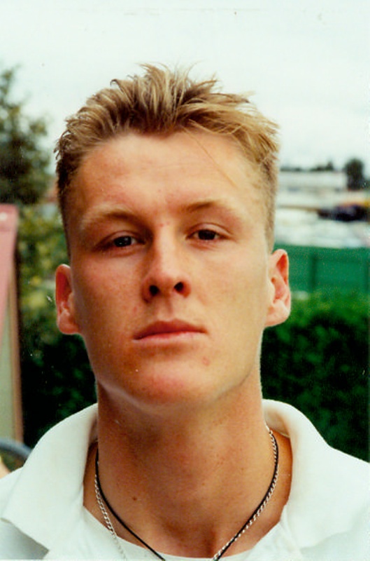 Photo: Kerry Walmsley 1996; Unknown; 1996; 2010.52.339 | eHive