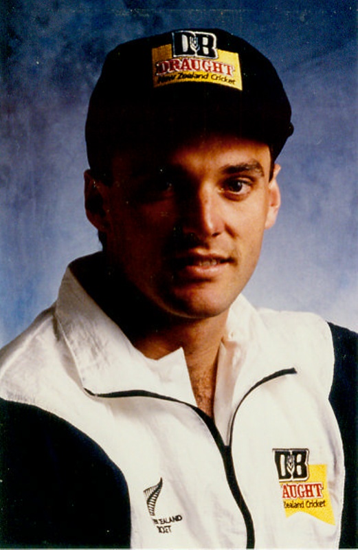 Photo: Bryan Young 1992; Unknown; 1992; 2010.52.346 | eHive