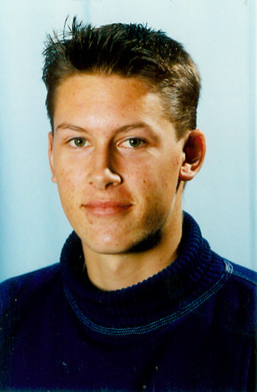 Photo: Joseph Yovich 1996; Unknown; MAY 1996; 2010.52.352 | eHive