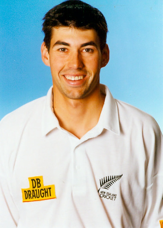 Photo: Stephen Fleming 1995; Unknown; 1995; 2010.52.129 | eHive