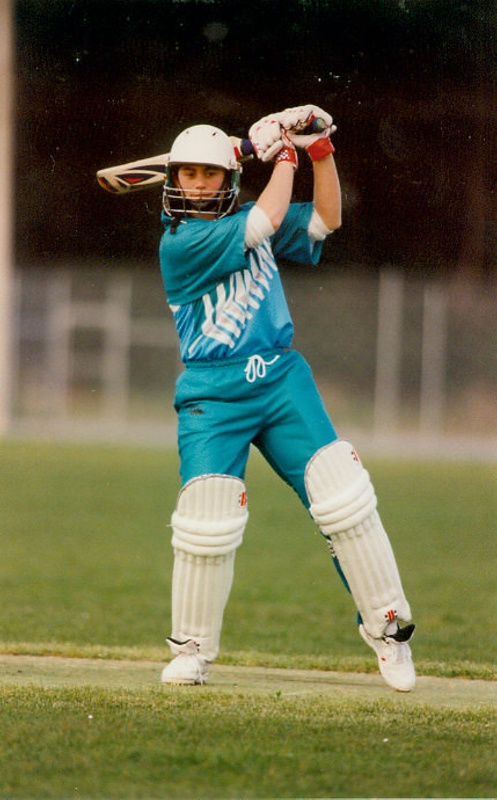 Photo: Maia Lewis 1997; SEP 1997; 2010.52.220 | eHive