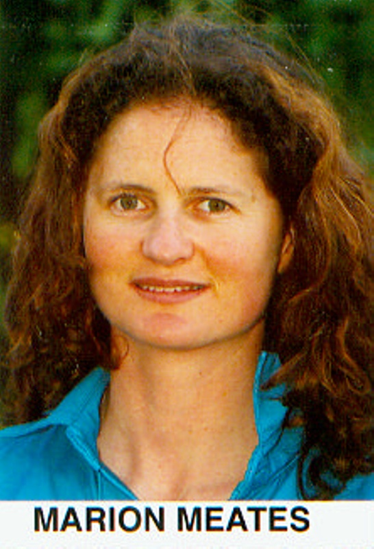 Photo: Marion Meates 1997; Unknown; 1997; 2010.52.261 | eHive