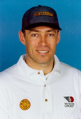 Photo: Danny Morrison 1997; Unknown; 1997; 2010.52.34 | eHive