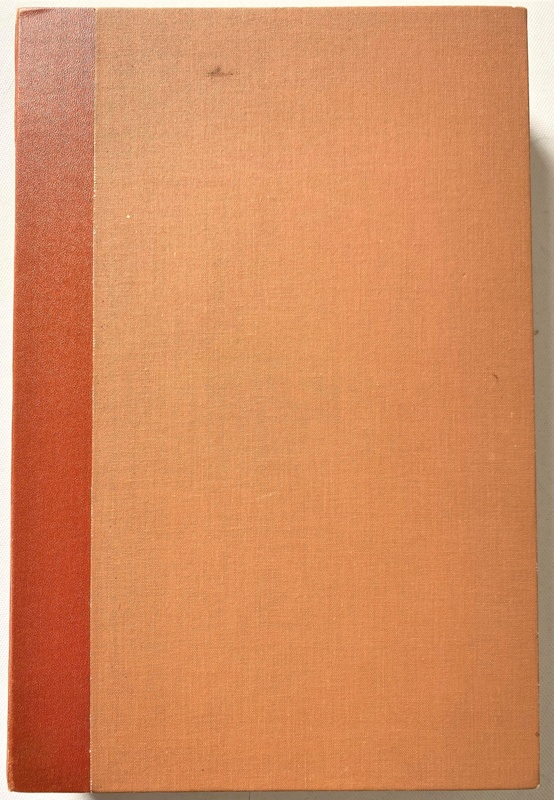 Bound Meeting Minutes Book for the Wellington Mercantile Cricket League ...
