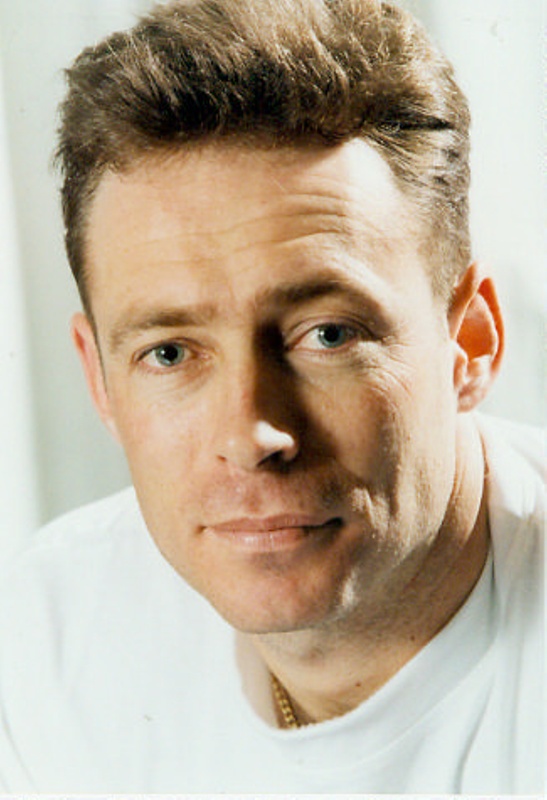 Photo: Danny Morrison 1996; Unknown; AUG 1996; 2010.52.239 | eHive