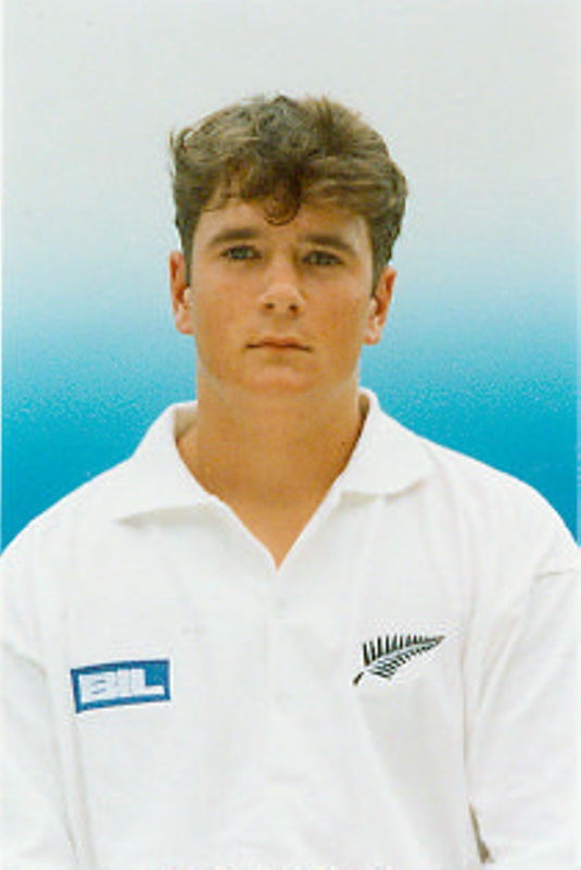 Photo: Stephen Cunis 1995; Unknown; 1995; 2010.52.113 | eHive