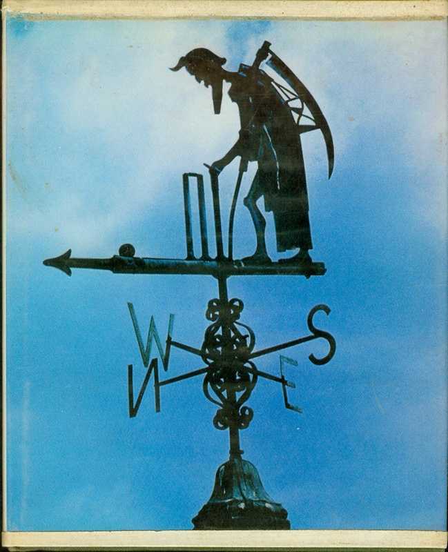 Book: The World of Cricket by E.W. Swanton (General Editor) and Michael ...