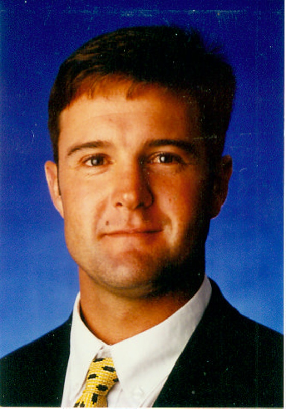 Photo: Nathan Astle 1999; Unknown; 1999; 2010.52.51 | eHive