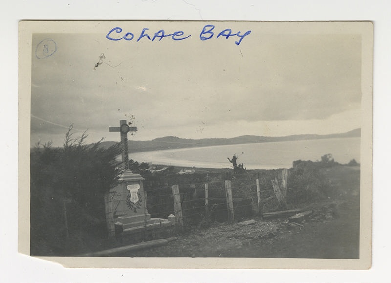 Photograph, Colac Bay; Unknown maker; 1920-1930; RI.P128.95.2015 | eHive