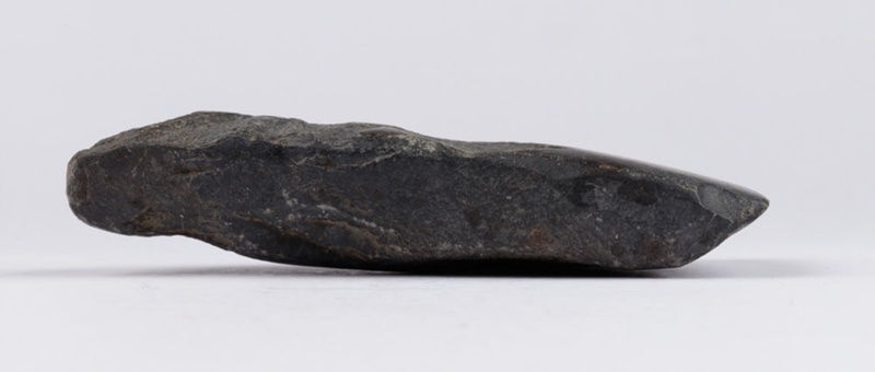 Whao, Chisel, Igneous rock; Unknown Kaimahi whao (Chisel maker); 1250 ...